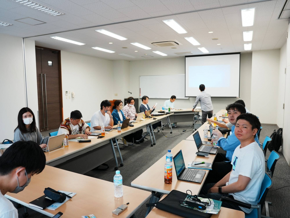 Our Member 2023 | 中途採用 | 株式会社ASU